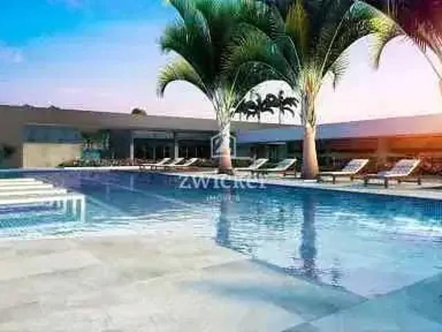 Terreno / Lote para Venda em Bauru/SP Samambaia Parque Residencial