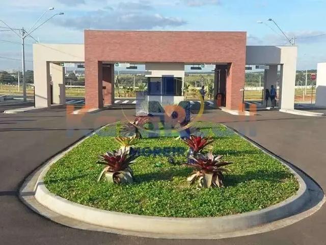Terreno / Lote para Venda em Bauru/SP Samambaia Parque Residencial
