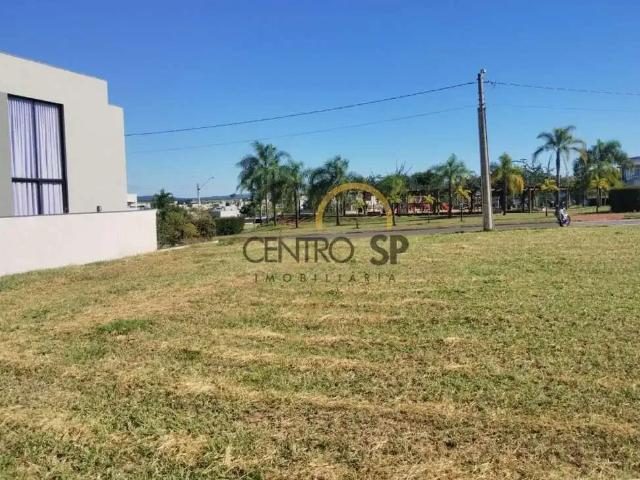 Terreno / Lote para Venda em Bauru/SP Samambaia Parque Residencial