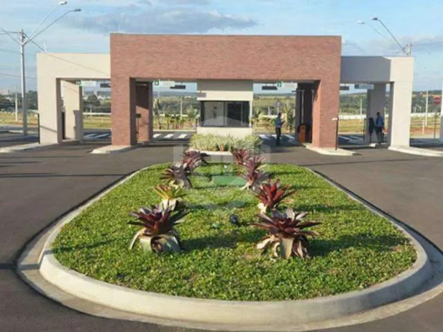 Terreno / Lote para Venda em Bauru/SP Samambaia Parque Residencial