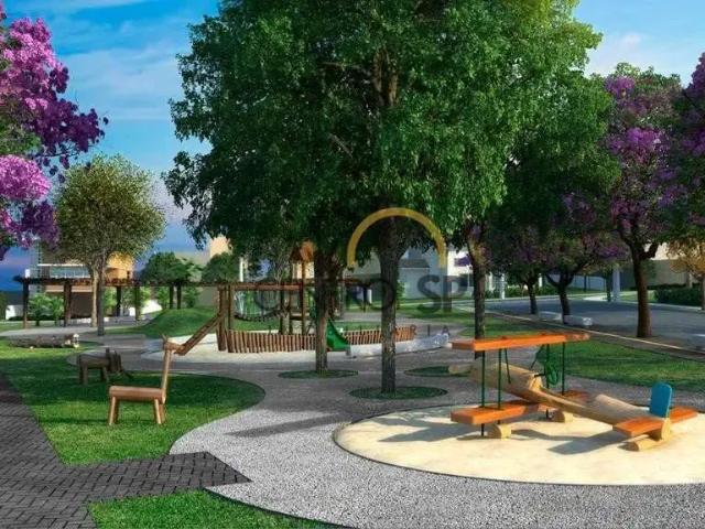 Terreno / Lote para Venda em Bauru/SP Samambaia Parque Residencial