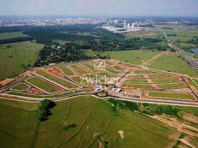Terreno / Lote para Venda em Bauru/SP Samambaia Parque Residencial