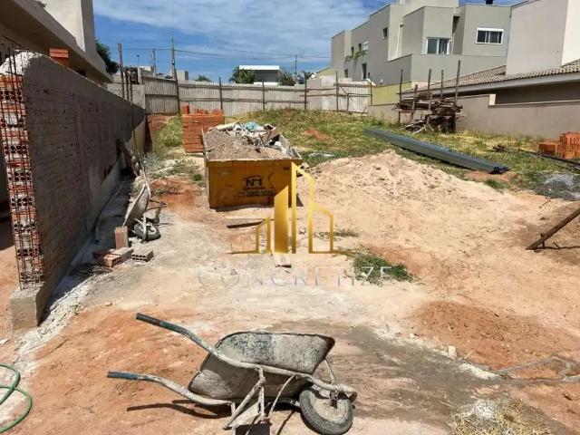 Terreno / Lote para Venda em Bauru/SP Samambaia Parque Residencial