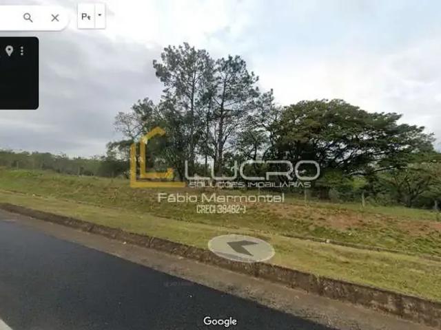 Terreno / Lote para Venda em Bauru/SP Samambaia Parque Residencial