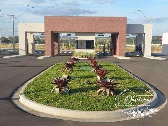 Terreno / Lote para Venda em Bauru/SP Samambaia Parque Residencial