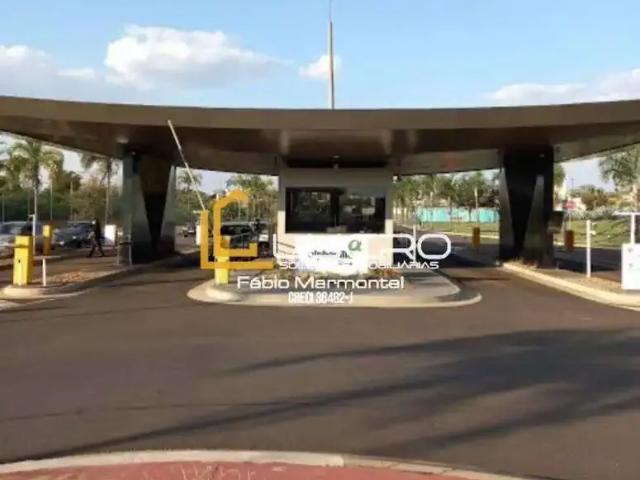 Terreno / Lote para Venda em Bauru/SP Samambaia Parque Residencial