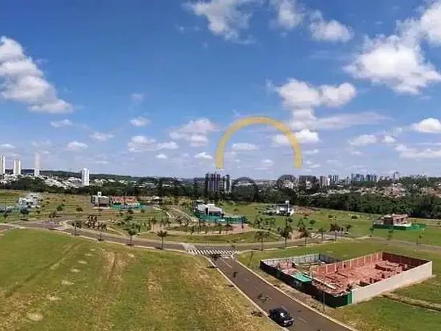 Terreno / Lote para Venda em Bauru/SP Samambaia Parque Residencial