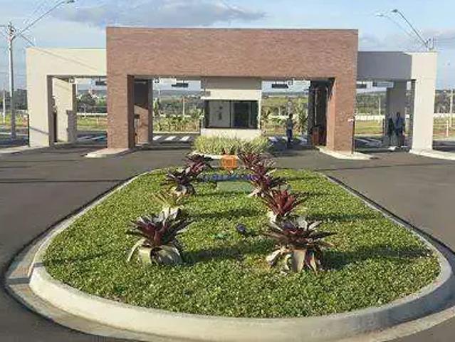 Terreno / Lote para Venda em Bauru/SP Samambaia Parque Residencial