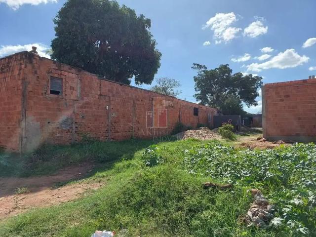 Terreno / Lote para Venda em Bauru/SP Santa Fé