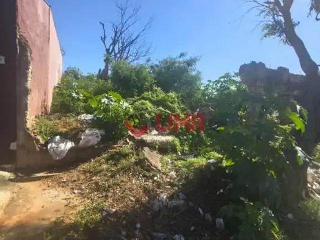 Terreno / Lote para Venda em Bauru/SP Santa Fé
