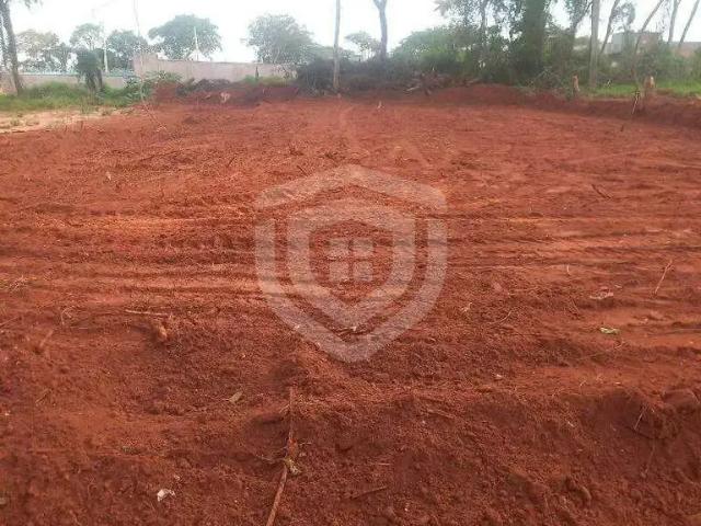 Terreno / Lote para Venda em Bauru/SP Tangarás