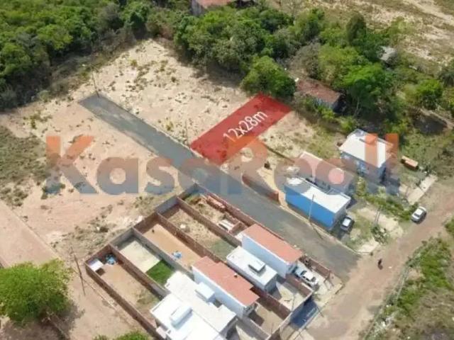 Terreno / Lote para Venda em Bauru/SP Tangarás