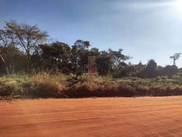 Terreno / Lote para Venda em Bauru/SP Tangarás