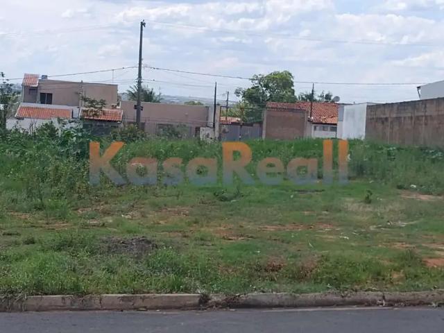 Terreno / Lote para Venda em Bauru/SP Tangarás