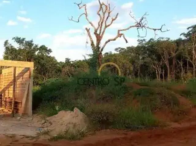 Terreno / Lote para Venda em Bauru/SP Tangarás