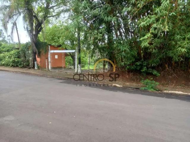 Terreno / Lote para Venda em Bauru/SP Tangarás