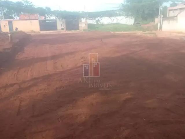 Terreno / Lote para Venda em Bauru/SP Tangarás