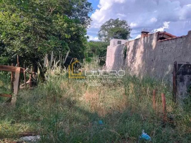 Terreno / Lote para Venda em Bauru/SP Tangarás