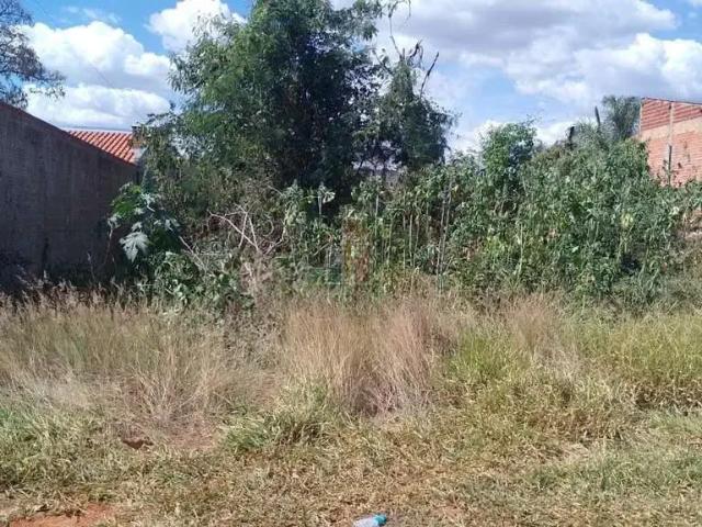 Terreno / Lote para Venda em Bauru/SP Vale do Igapó