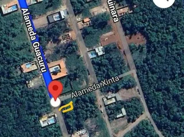Terreno / Lote para Venda em Bauru/SP Vale do Igapó