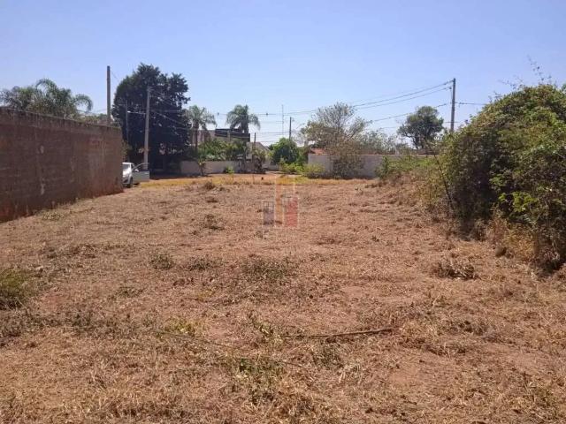 Terreno / Lote para Venda em Bauru/SP Vale do Igapó