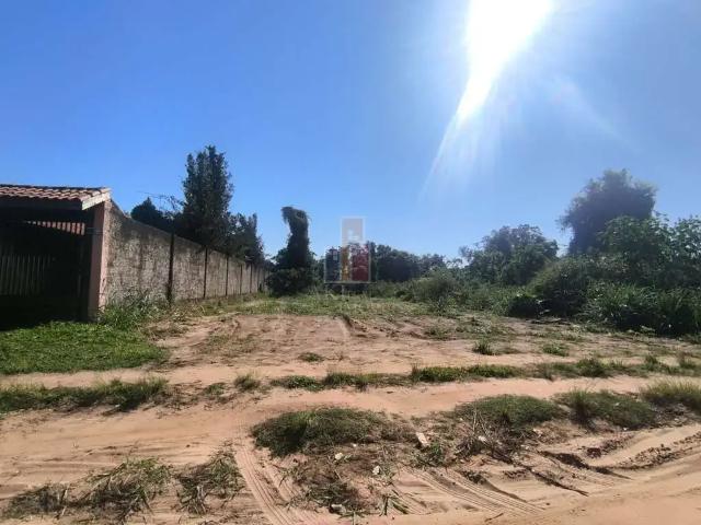 Terreno / Lote para Venda em Bauru/SP Vale do Igapó