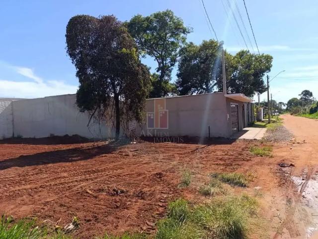 Terreno / Lote para Venda em Bauru/SP Vale do Igapó