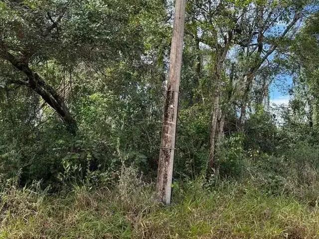 Terreno / Lote para Venda em Bauru/SP Vale do Igapó
