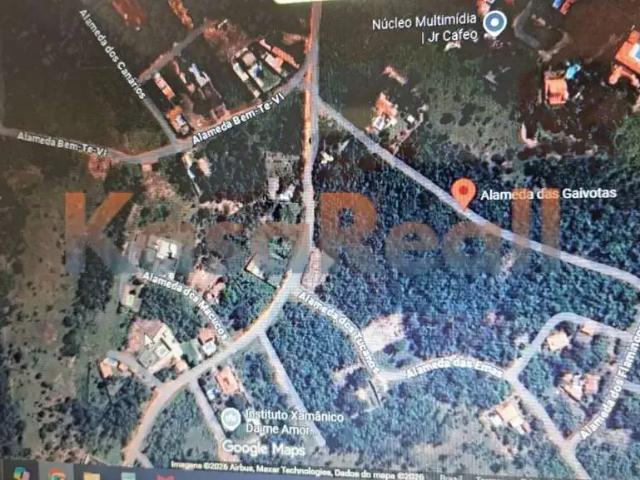 Terreno / Lote para Venda em Bauru/SP Vale do Igapó