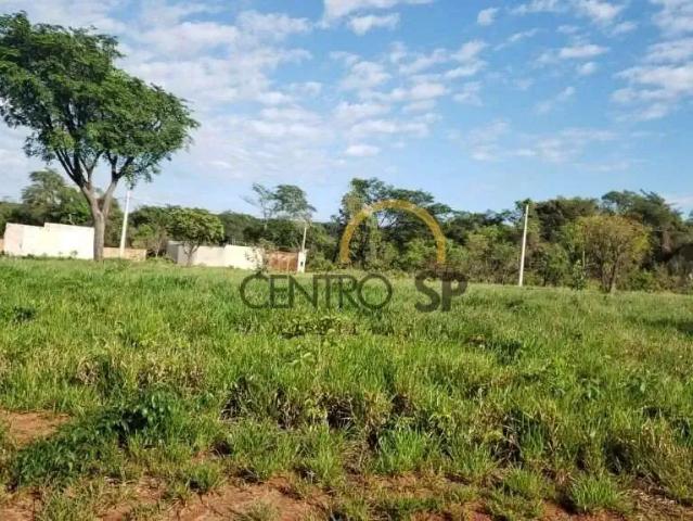 Terreno / Lote para Venda em Bauru/SP Vale do Igapó