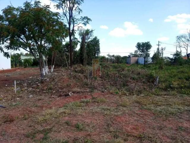 Terreno / Lote para Venda em Bauru/SP Vale do Igapó