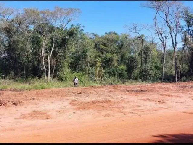 Terreno / Lote para Venda em Bauru/SP Vale do Igapó