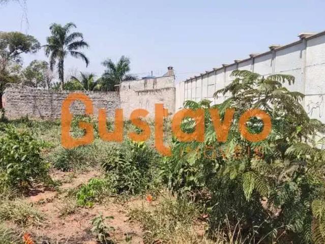 Terreno / Lote para Venda em Bauru/SP Vale do Igapó
