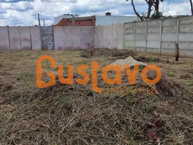 Terreno / Lote para Venda em Bauru/SP Vale do Igapó