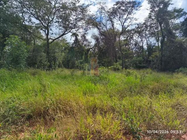 Terreno / Lote para Venda em Bauru/SP Vale do Igapó