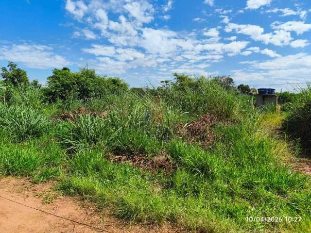 Terreno / Lote para Venda em Bauru/SP Vale do Igapó