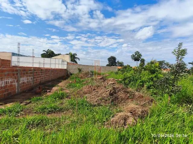Terreno / Lote para Venda em Bauru/SP Vale do Igapó