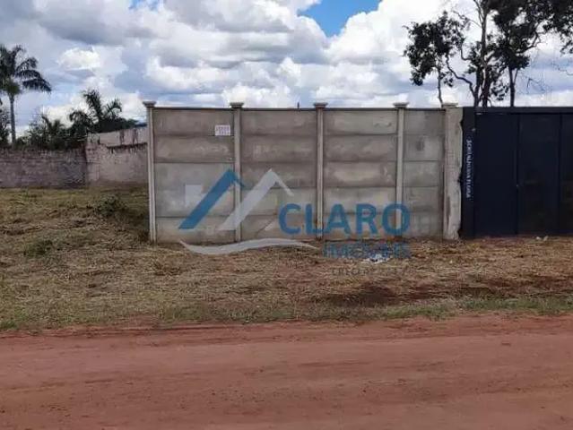 Terreno / Lote para Venda em Bauru/SP Vale do Igapó