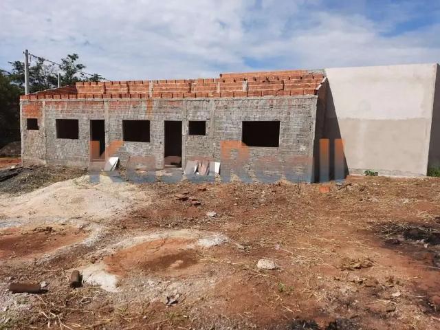 Terreno / Lote para Venda em Bauru/SP Vale do Igapó