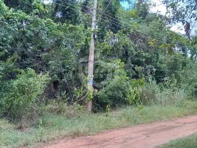 Terreno / Lote para Venda em Bauru/SP Vale do Igapó