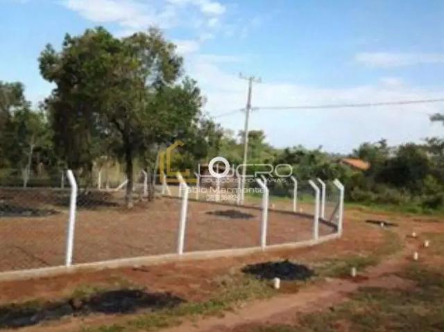 Terreno / Lote para Venda em Bauru/SP Vale do Igapó