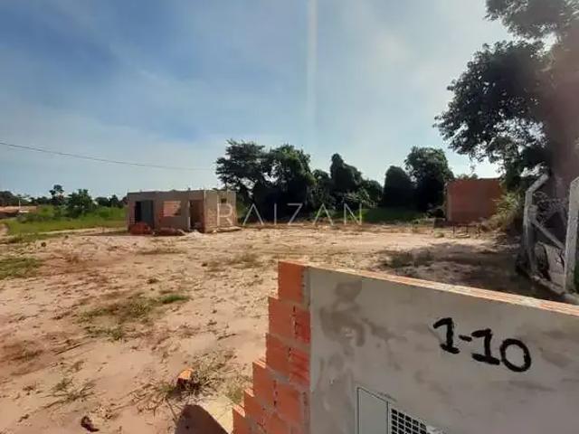 Terreno / Lote para Venda em Bauru/SP Vale do Igapó