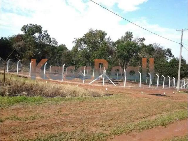 Terreno / Lote para Venda em Bauru/SP Vale do Igapó