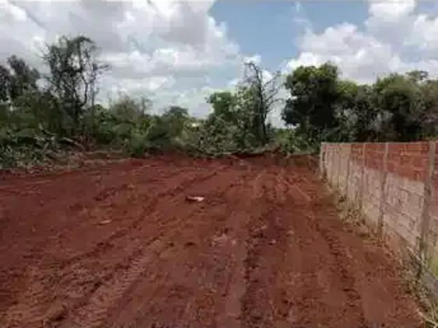 Terreno / Lote para Venda em Bauru/SP Vale do Igapó
