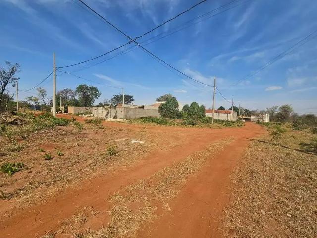 Terreno / Lote para Venda em Bauru/SP Vale do Igapó