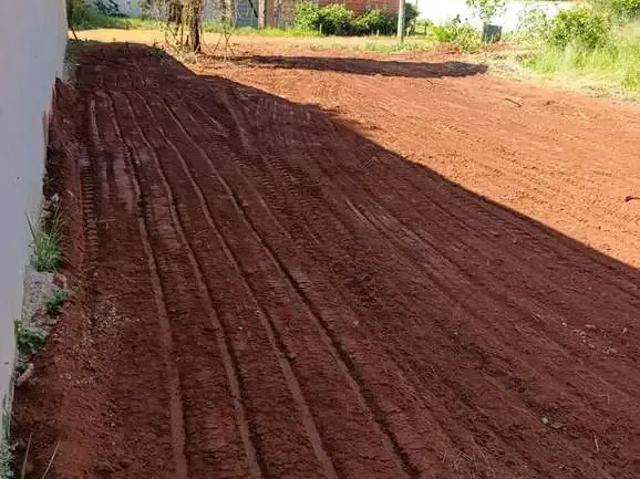Terreno / Lote para Venda em Bauru/SP Vale do Igapó