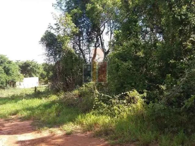 Terreno / Lote para Venda em Bauru/SP Vale do Igapó
