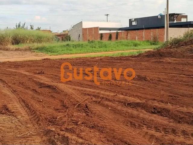 Terreno / Lote para Venda em Bauru/SP Vale do Igapó