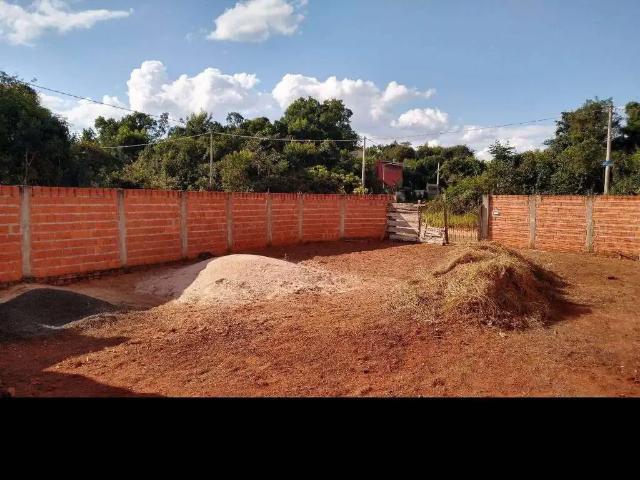 Terreno / Lote para Venda em Bauru/SP Vale do Igapó