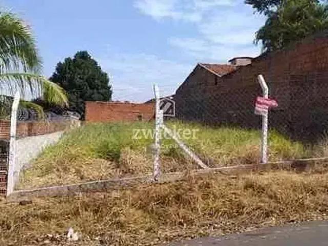 Terreno / Lote para Venda em Bauru/SP Vila Conceição